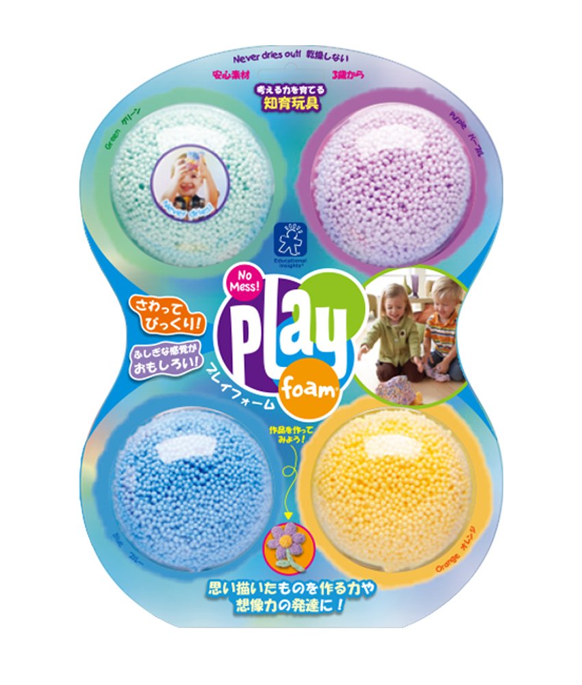 Mua Learning Resources EI1900 EI1900 Classic Playform Squishy Play Form ...