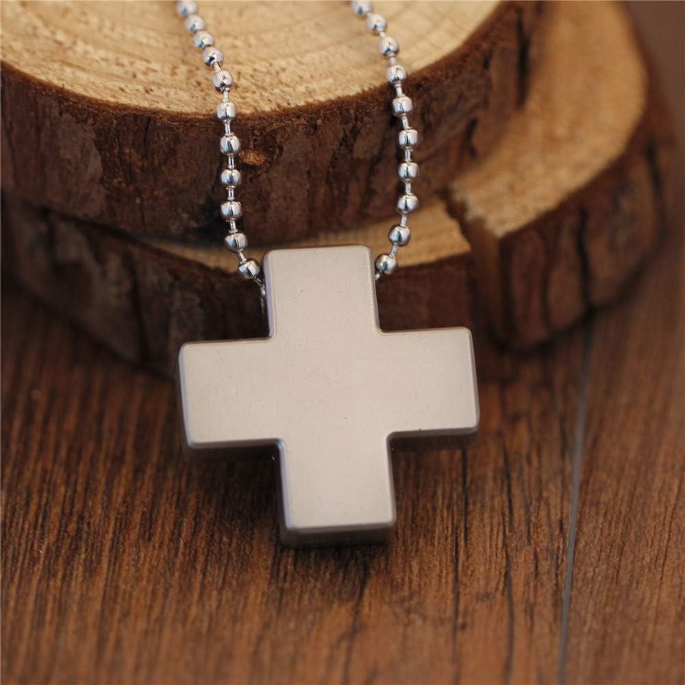 Top 7 Neon Genesis Cross Necklace - Home Previews