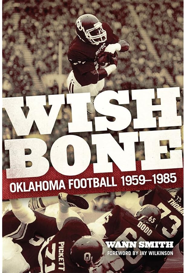 Wishbone Offense Inventor