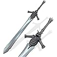 Amazon.com: Dante Devil May Cry Sword Rebellion Sword DMC Famous Metal ...