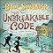 Amazon.com: The Unbreakable Code (The Book Scavenger series, 2 ...