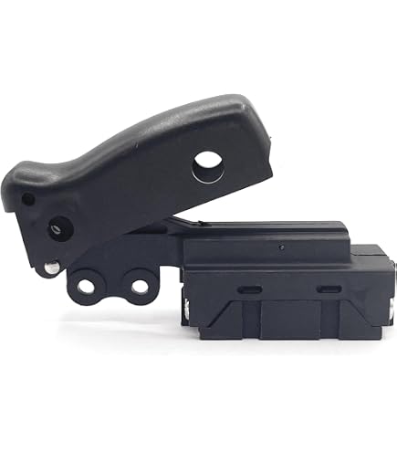 Replacement Trigger Switch For DeWalt DW705 DW706 DW713 Saws ...