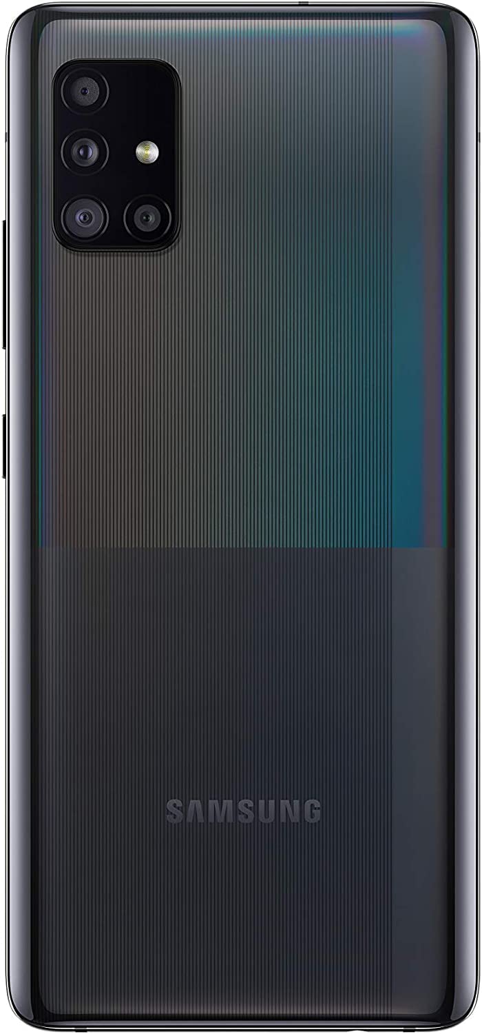 SAMSUNG A51 5G BLACK TMOBILE on Galleon Philippines