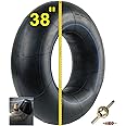 Amazon.com : River Tube for Floating Heavy Duty Inner Tube for River Snow Tube River Tube Heavy ...