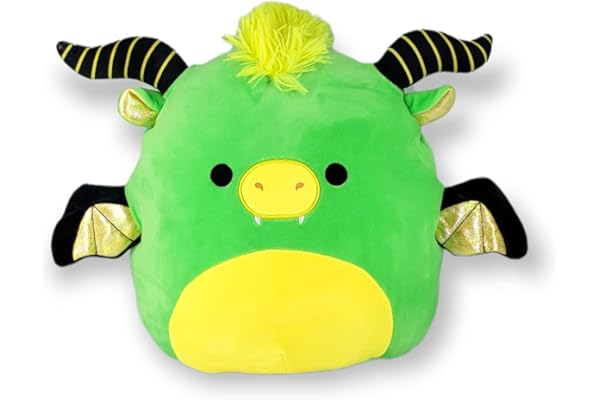 Delfina and Marcita and Daria DOTD Squishmallow Bundle set - munimoro ...