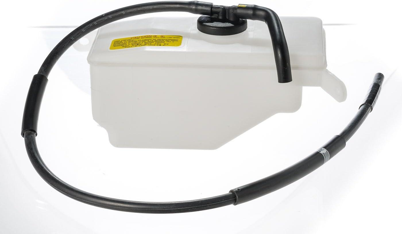 Amazon.com: Genuine Hyundai 25430-22020 Radiator Reservoir and Hose ...