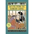 So Far from the Bamboo Grove: Watkins, Yoko Kawashima: 9780688131159 ...