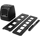Amazon.in: Buy Jumbl High-Resolution 22MP All-In-1 Scanner/Digitizer ...