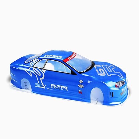 Mua Manrock 1/10 Scale RC Painted Drift Racing Touring Onroad Car Body ...