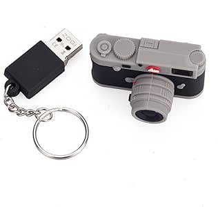 Amazon.com: Leica USB Stick, Leica M10-16GB #96733: Electronics