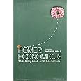 Amazon.com: Homer Economicus: The Simpsons and Economics: 9780804791717 ...