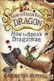 How To Train Your Dragon: Amazon.co.uk: Cressida Cowell: 0000340999071 ...