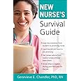 New Nurse's Survival Guide: 9780071592864: Medicine & Health Science ...