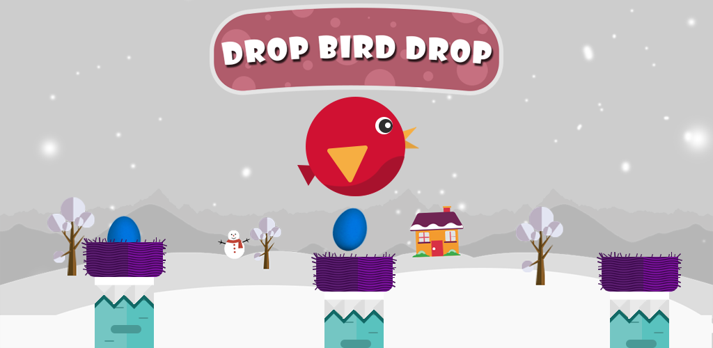 Drop Bird Drop:Amazon.com:Appstore for Android