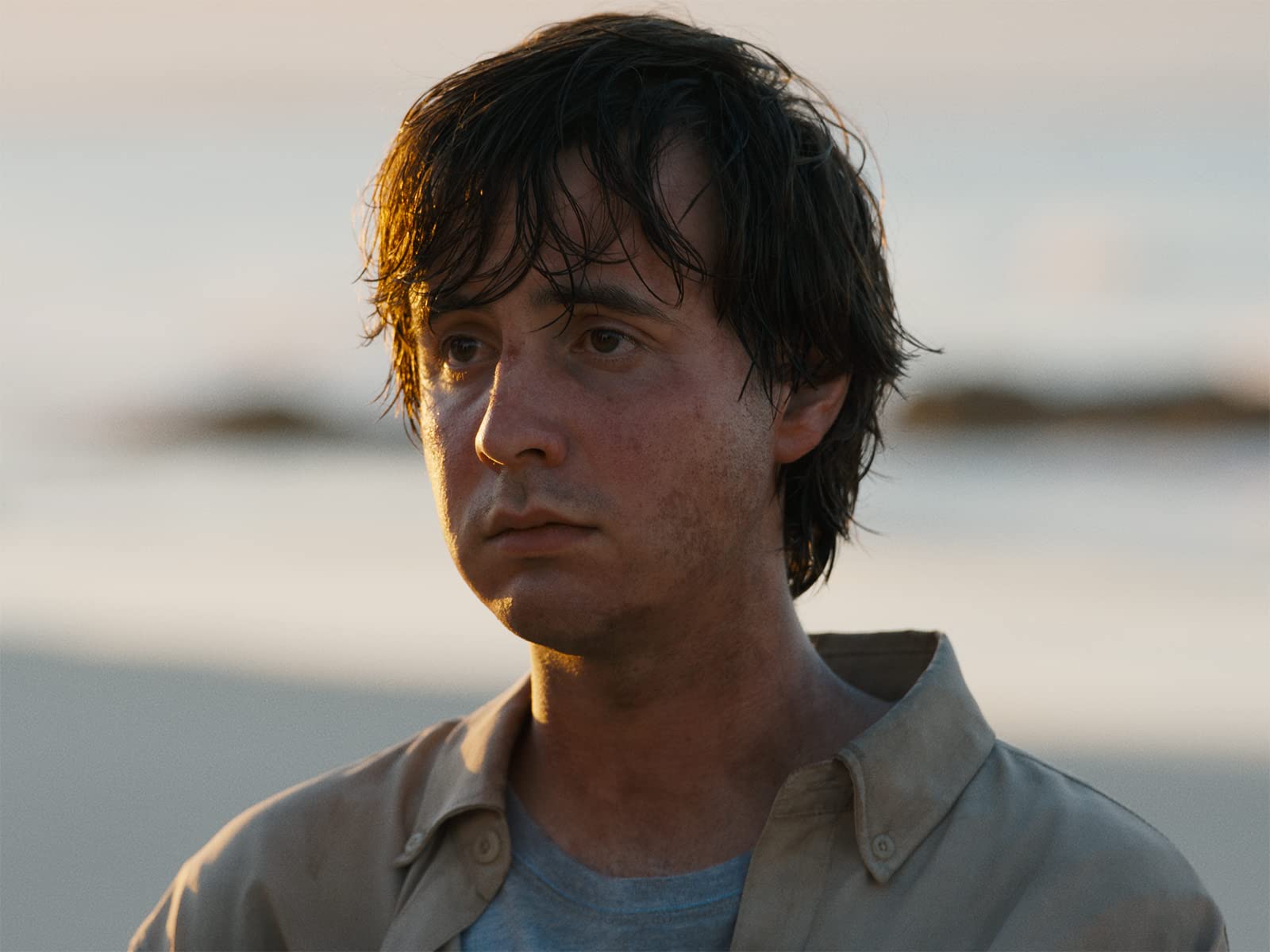 Amazon.com: Salvajes - Temporada 2 : Charles Alexander, Sophia Ali ...