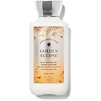 Amazon.com: Bath and Body Works Golden Eclipse Super Smooth Body Lotion ...