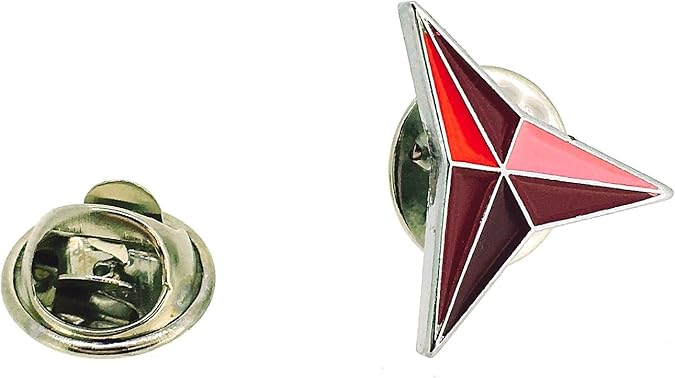 International Brigades Badge Lapel Pin | Shirt Pin Brooch | Original ...