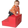 Amazon.com: Foamnasium Toddler Step, Red : Everything Else