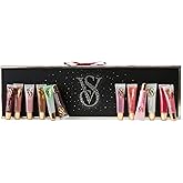 Amazon.com : Victoria's Secret Mist Collection 12 Piece Travel Mist Gift Set : Beauty & Personal ...