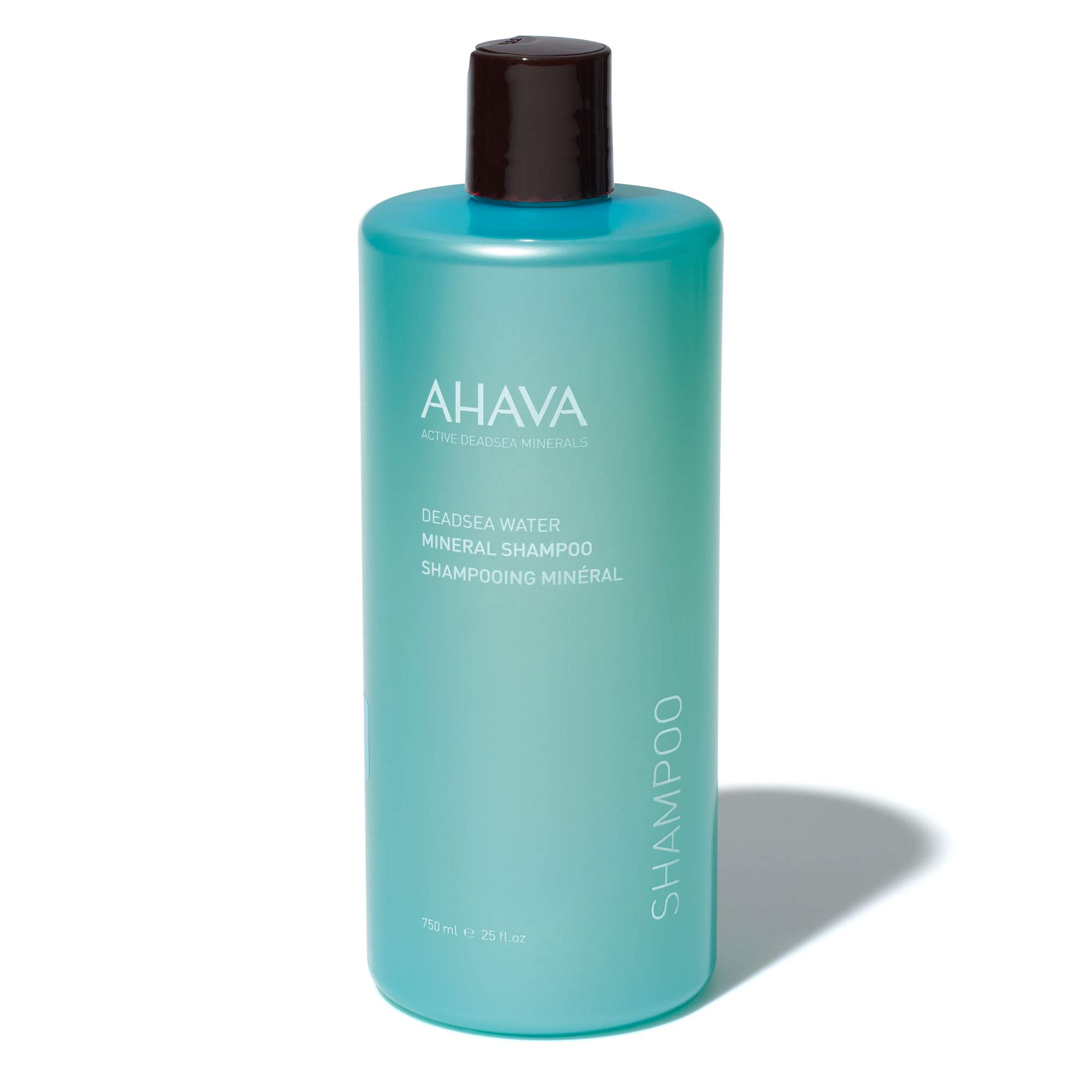 Amazon.com: AHAVA Mineral Conditioner, 13.5 Fl Oz: Luxury Beauty