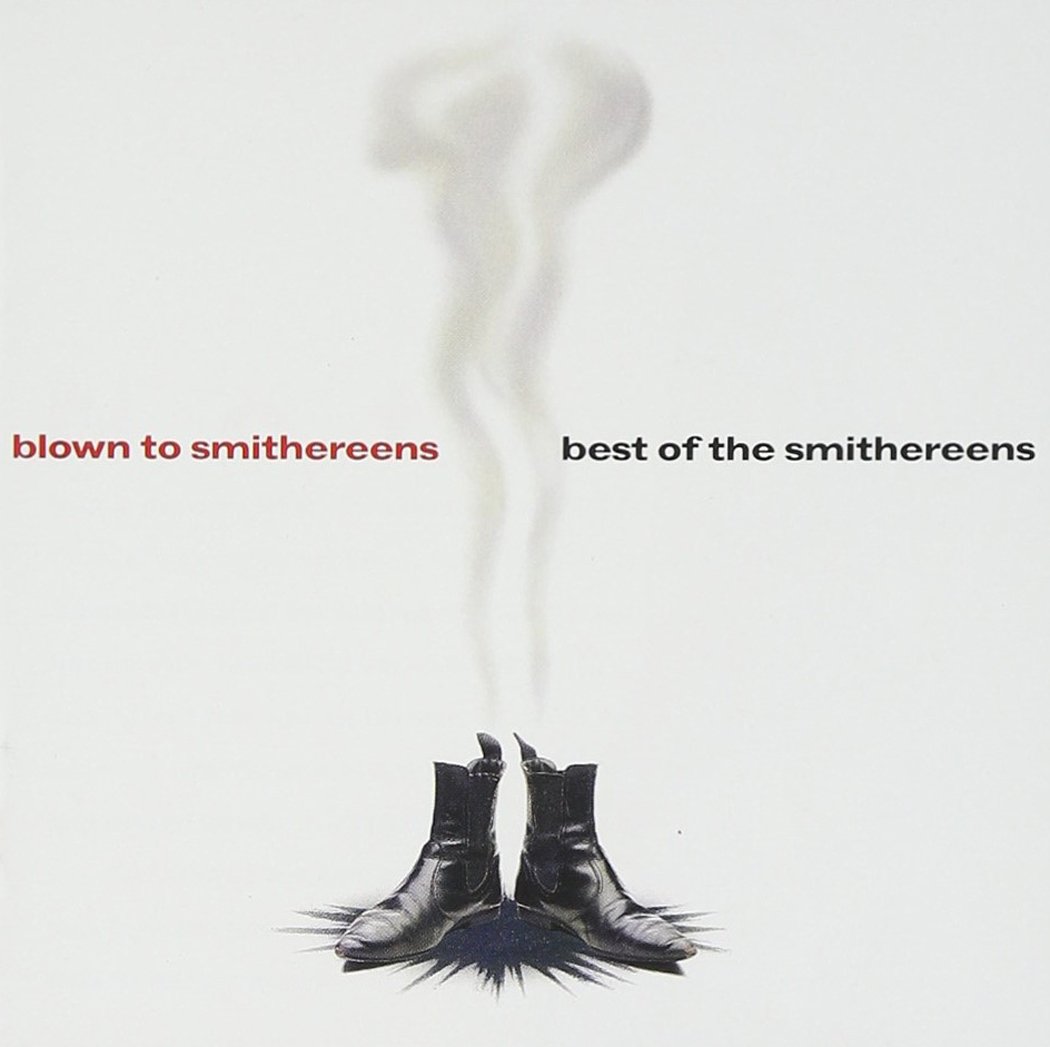 Blown to - Best of: Smithereens: Amazon.es: Música