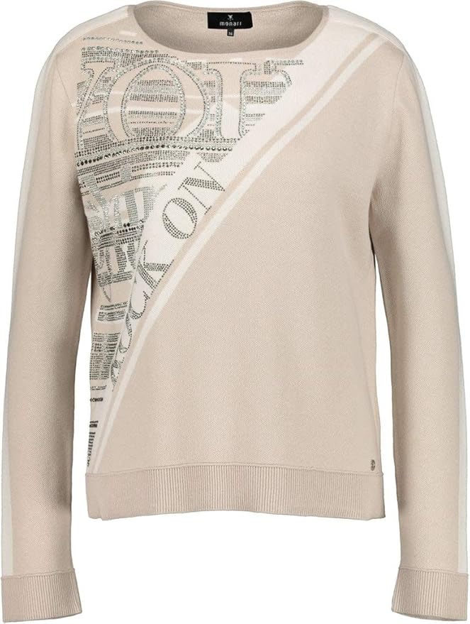 MONARI Pullover: Amazon.de: Bekleidung