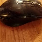 Amazon.com: Wireless Mouse, TedGem 2.4G Silent Computer Mouse Portable ...