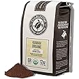 Amazon.com : Charleston Coffee Roasters | Specialty Organic Ground Bag | Hand Picked, Premium ...