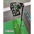 Amazon.com : GBpod - GBpod is a Tripod Designed for Golfboy. : Electronics