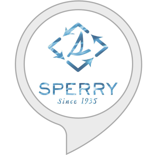 Amazon.com: Sperry Waterkeeper : Alexa Skills