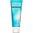 Amazon.com : Lumineux Teeth Whitening Toothpaste Peroxide Free Natural ...