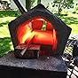 Amazon.com: Mr Volcano Hero - Portable Propane Forge (Complete Kit ...