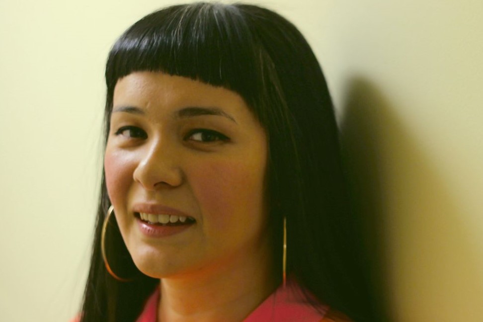 Thea Lim – Audio Books, Best Sellers, Author Bio | Audible.com