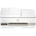Amazon.com: HP Envy 6555e Wireless All-in-One Color Inkjet Printer, Print, scan, Copy, Duplex ...