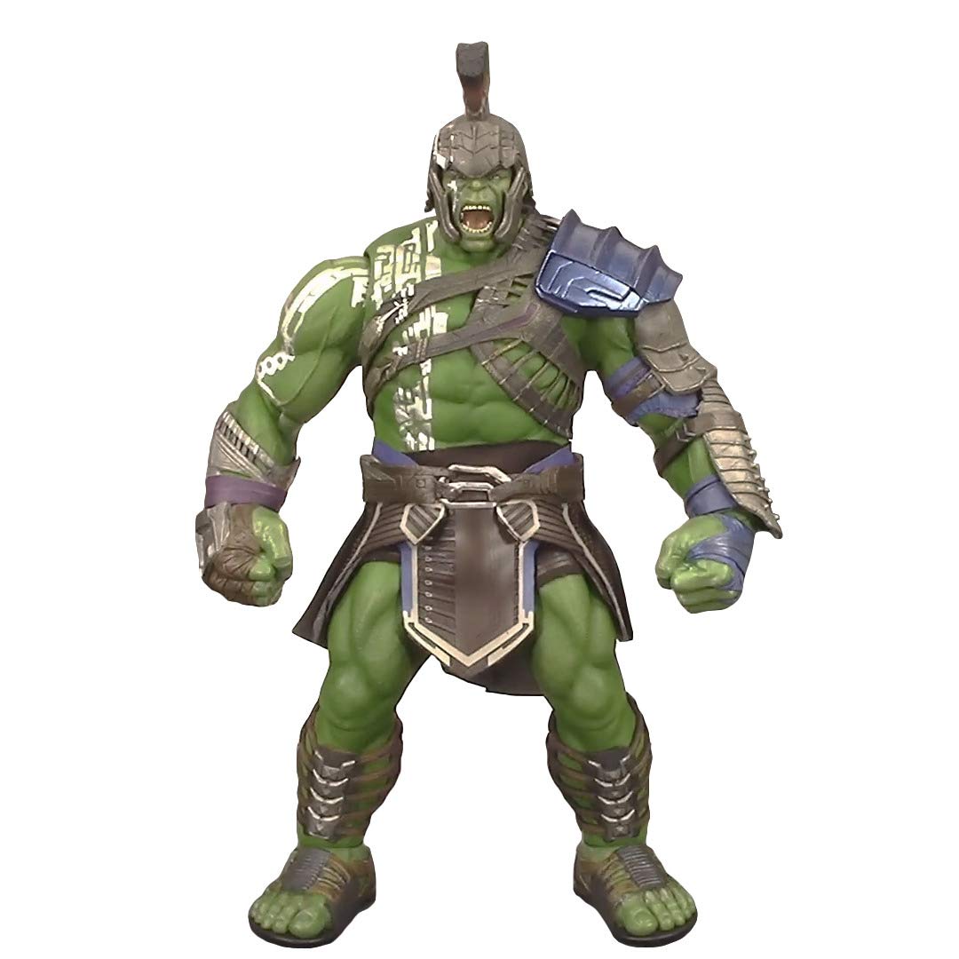 Mua Mezco Toys One: 12 Collective: Marvel Thor Ragnarok Gladiator Hulk ...