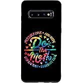 Amazon.com: Do The Math Multiply Love Add Hope Math Teacher Tie Dye ...