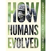 Amazon.com: How Humans Evolved (Seventh Edition): 9780393936773: Boyd ...
