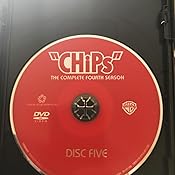 Amazon.com: CHiPs: The Complete Series Collection - Seasons 1 - 6 (DVD ...