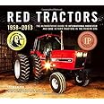 Red Tractors 1958-2013: The Authoritative Guide to Farmall ...