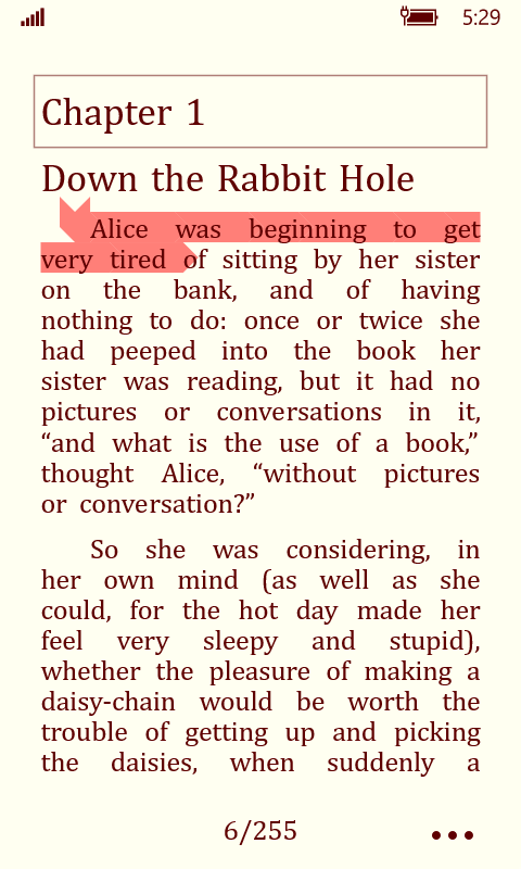 Freda epub ebook reader:Amazon.it:Appstore for Android