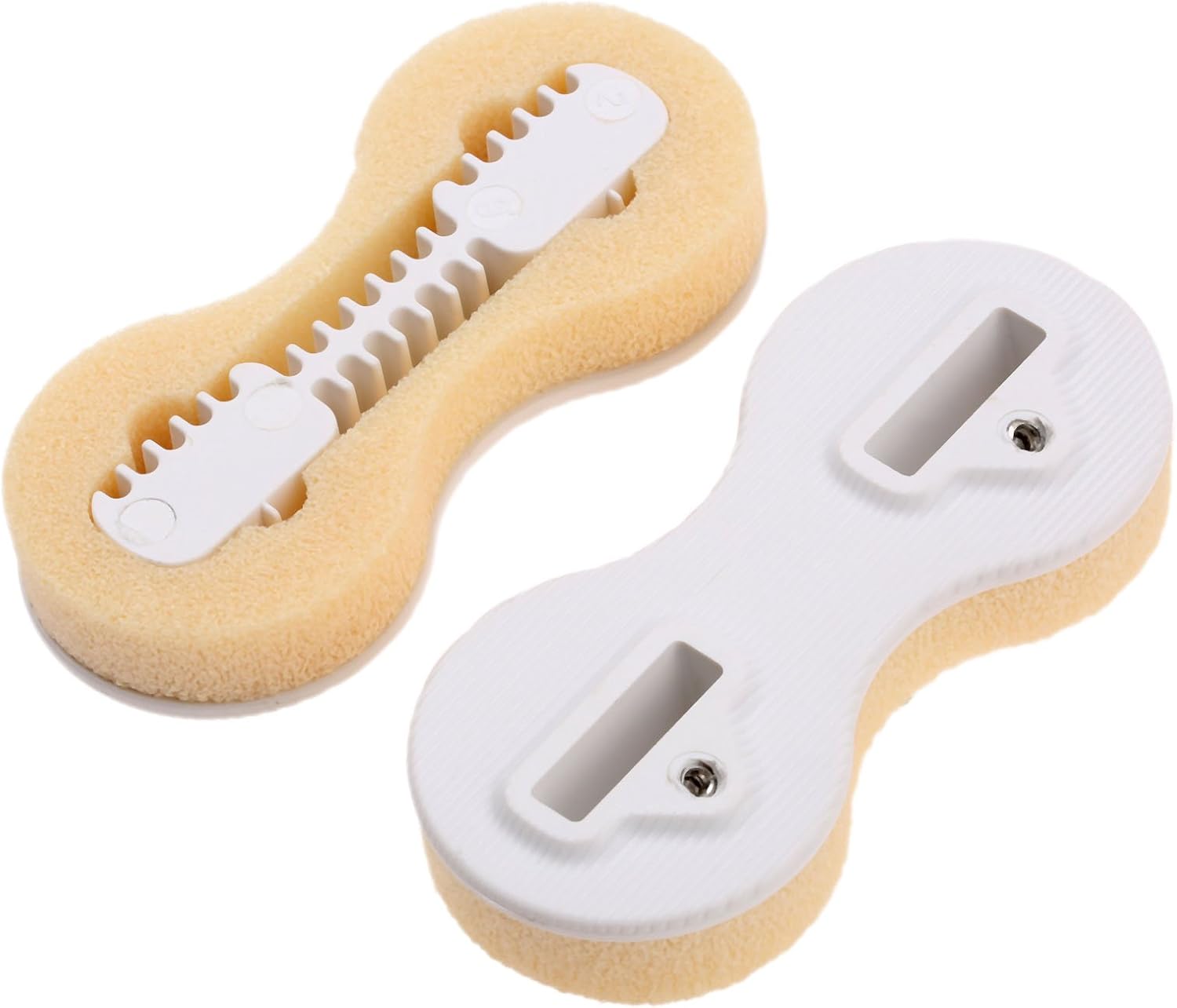 MUXSAM 1 Set Fusion Box For Fcs Plastic White for All Standard Fcs Base ...