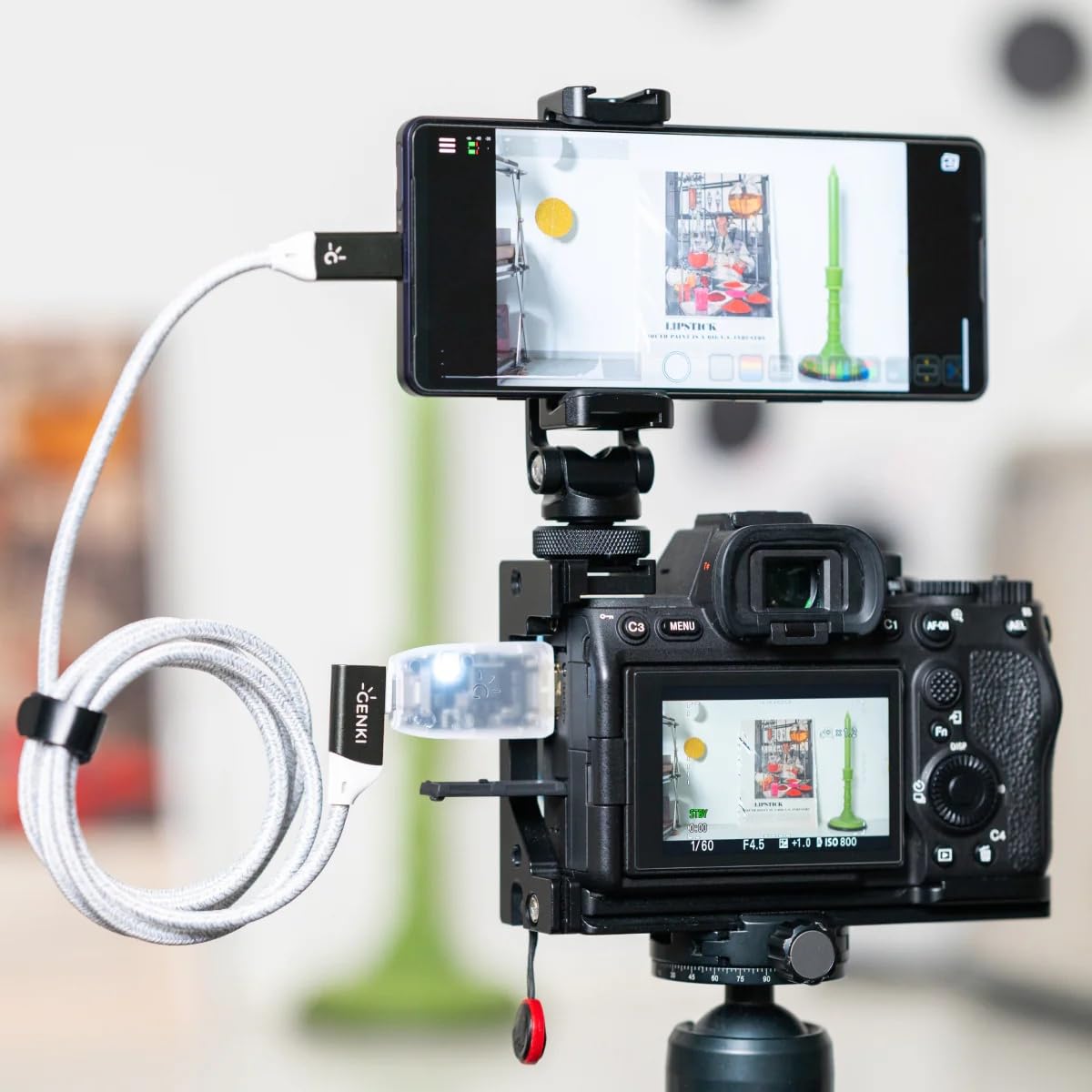 Mua GENKI ShadowCast 2 - 4K USB 3.2 Smallest External Capture and ...