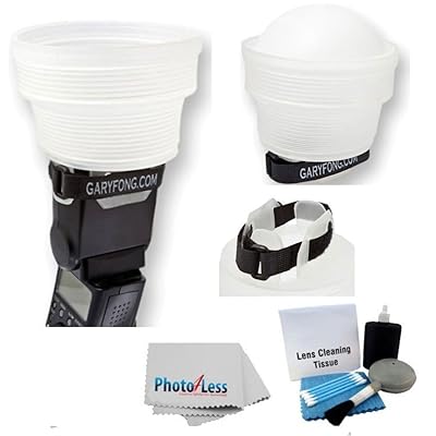 Gary Fong Diffuser Wedding Denver Pro PhotoGARYFONG LIGHTSPHERE