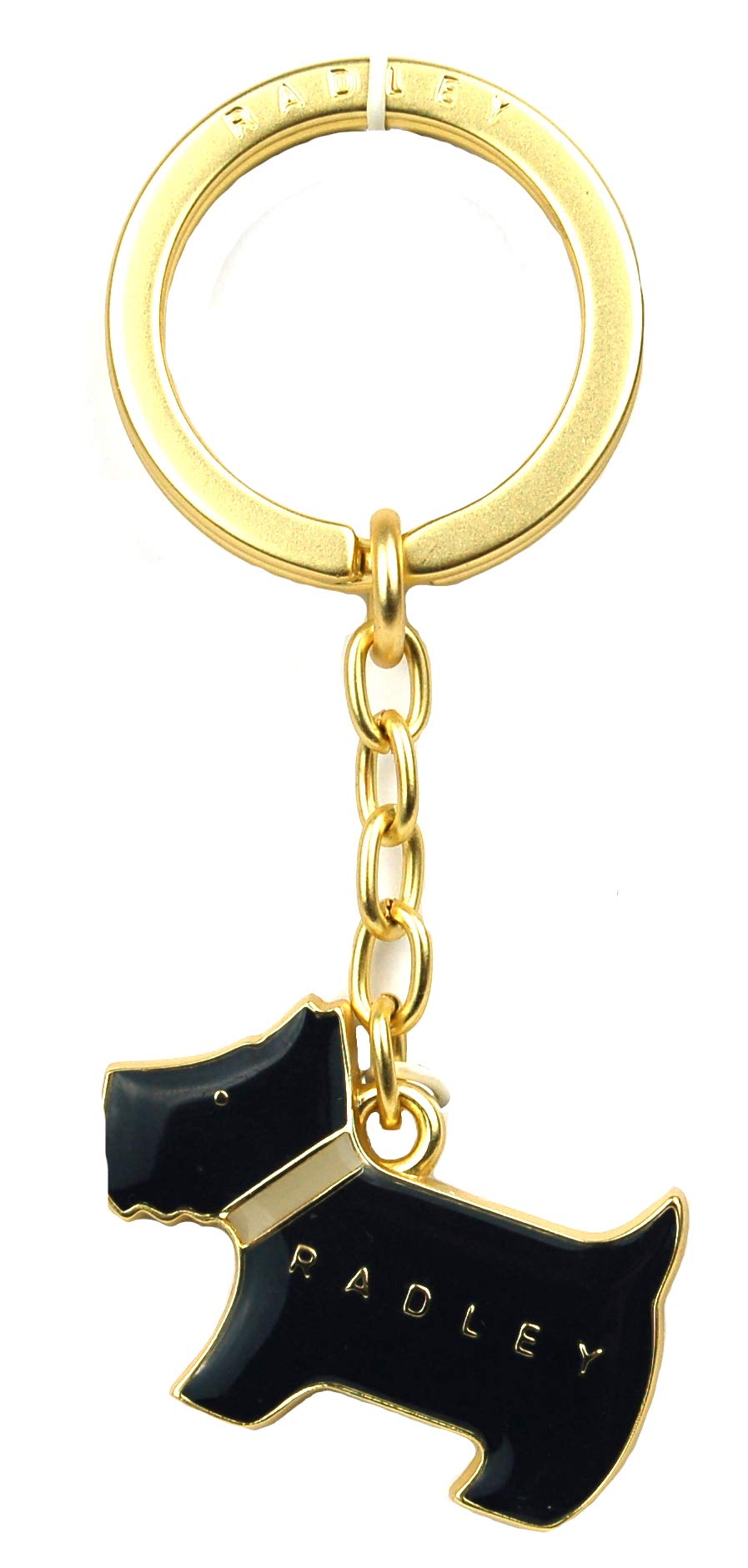 Radley Dog Logo