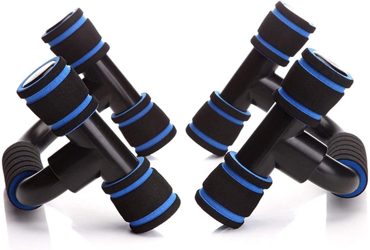 COR3 Set of 2 Push Up Floor Stands – BigaMart