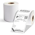 Amazon.com : AKOLABEL 4x6 Thermal Labels - 350 Labels(2 Rolls), Thermal Shipping Labels ...