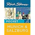 Rick Steves Pocket Munich & Salzburg (Travel Guide): Steves, Rick ...