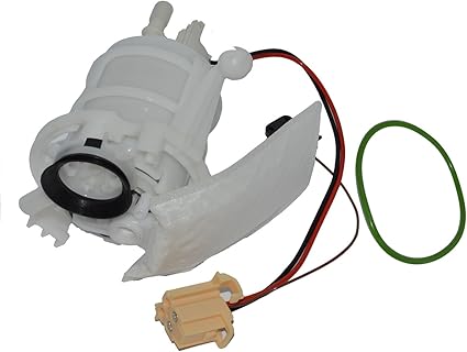 Amazon.com: For BMW F01 F02 740i 750i Electric Fuel Pump w/O-Ring-In ...