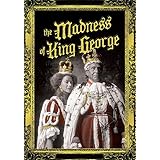 The Madness of King George: Bennett, Alan: 9780679768715: Amazon.com: Books
