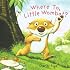 Adventures of Little Wombat: Vicki Churchill, Angela McAllister ...